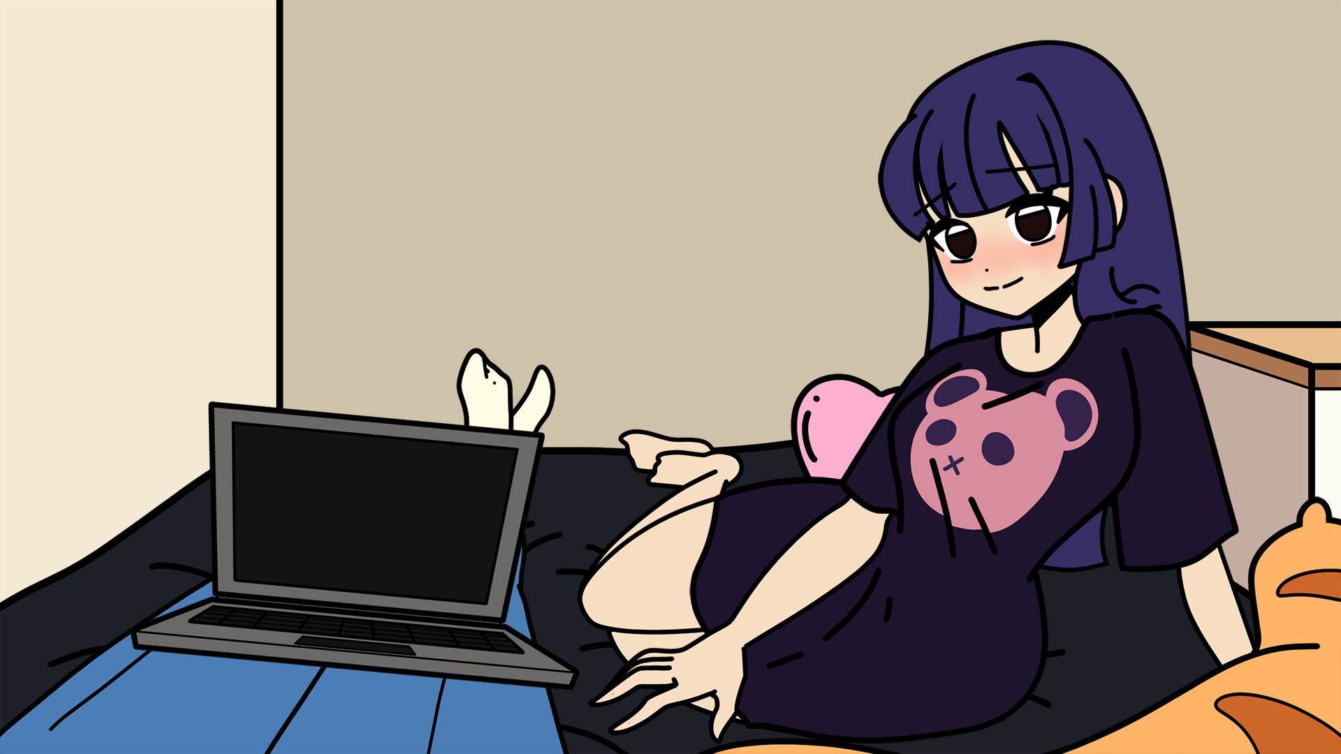 Janitor of Love - The best free online game and application store today