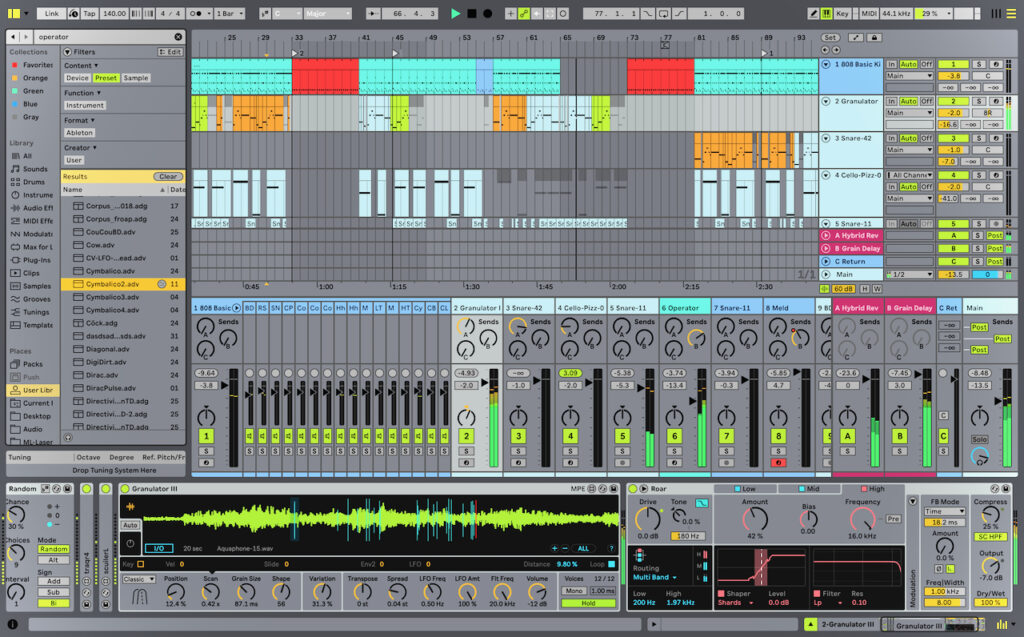 The Ultimate Guide to Ableton Live: Features, Pricing, Installation, and More