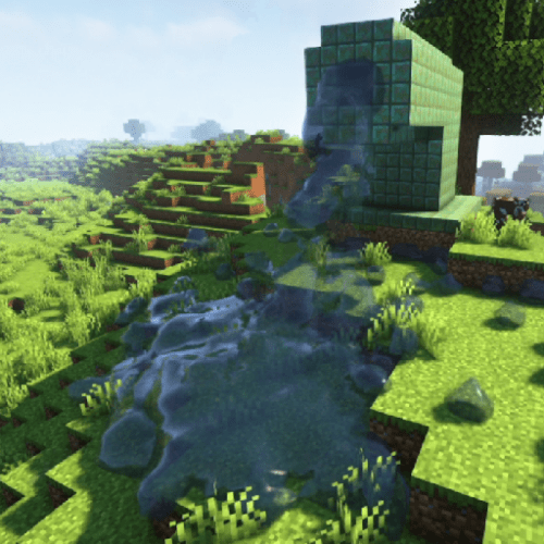 Minecraft Physics Mod - Transforming the Game with Realistic Physics