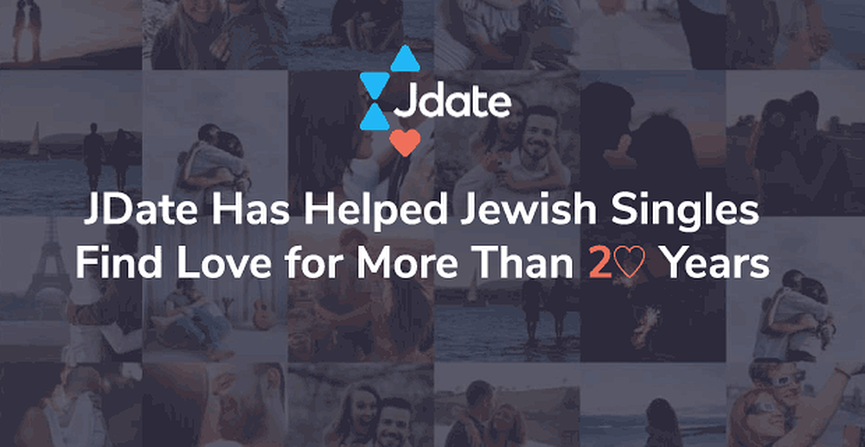 Jdate - Where Jewish Love Begins