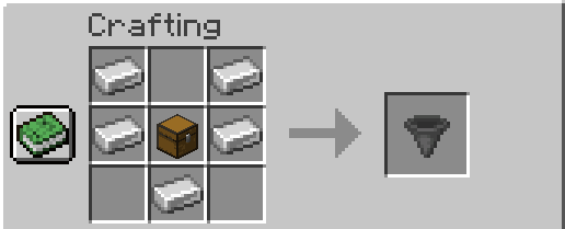 Unlock the Secrets of Automating with Hoppers in Minecraft