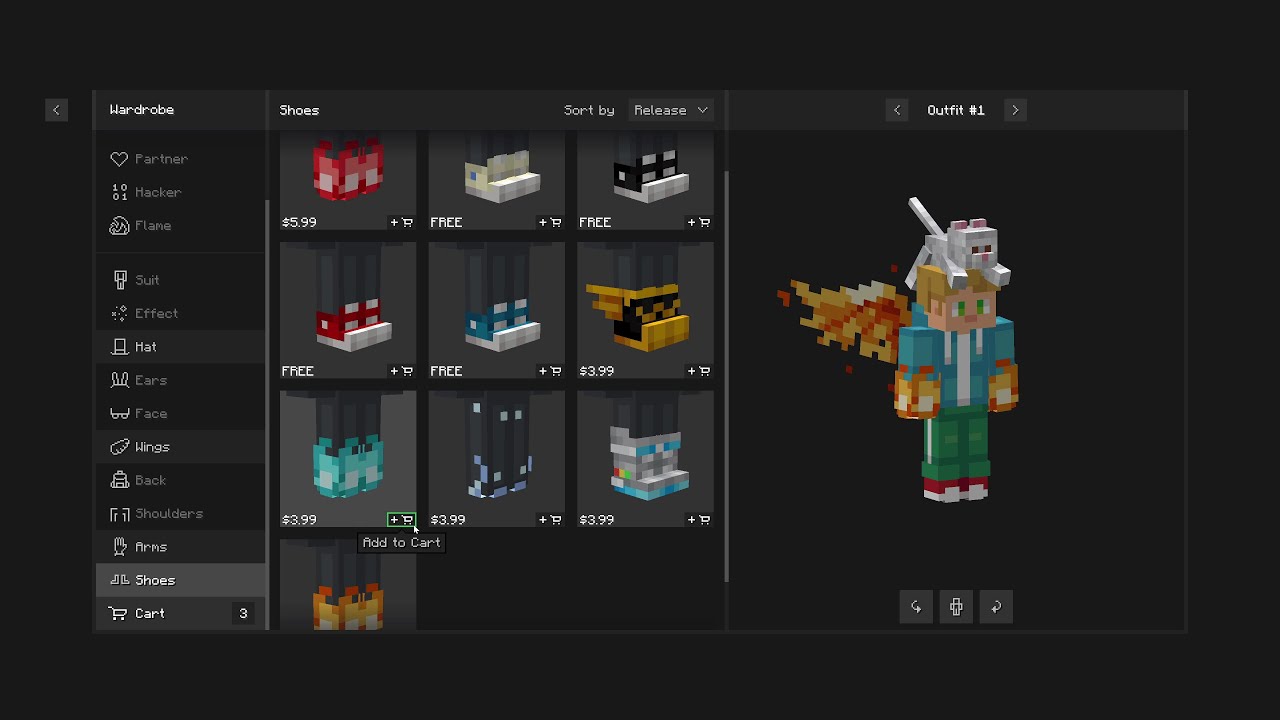 Elevate Your Minecraft Experience with the Essential Mod: A ...