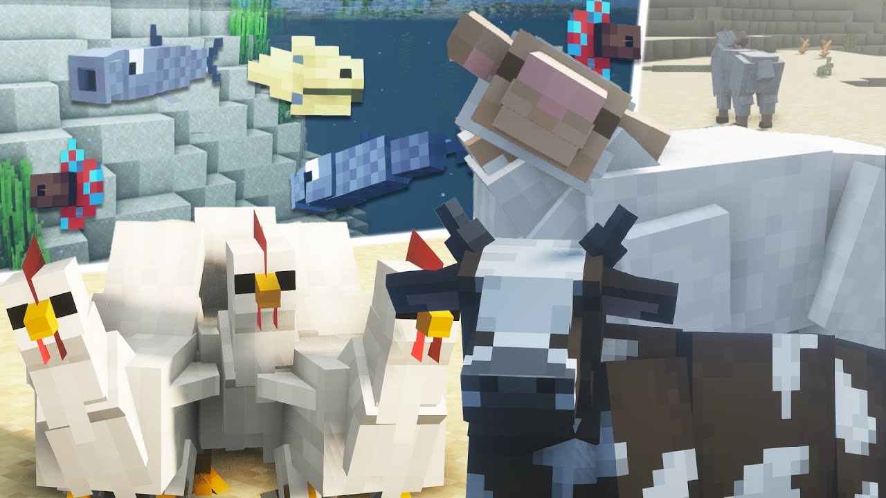 Discover the World of Minecraft Mod Creator – Your Ultimate Guide to ...
