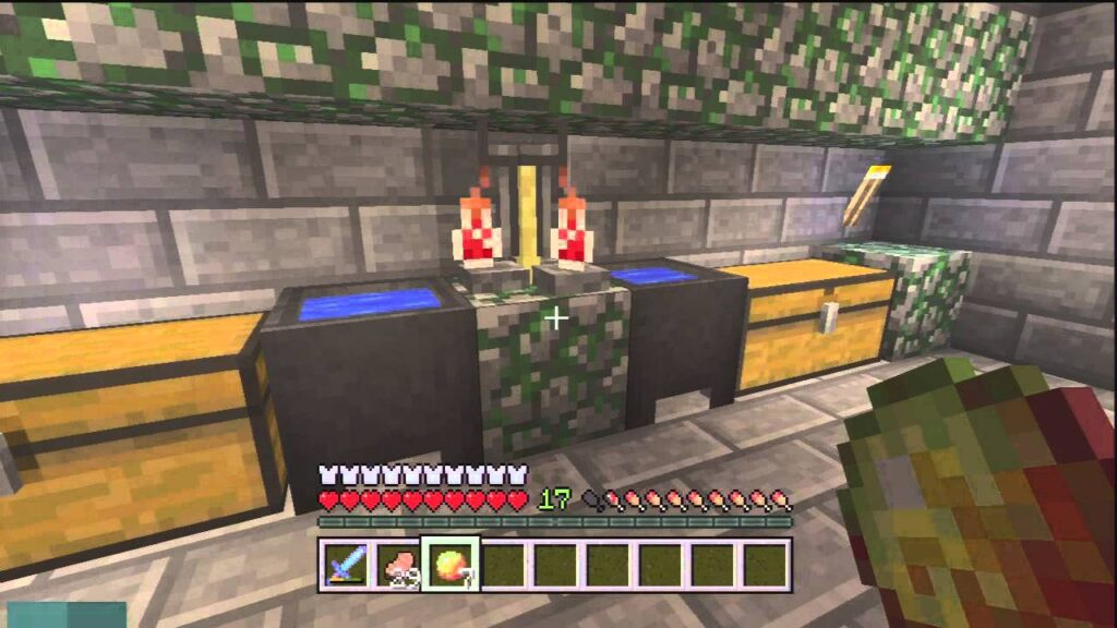 How to Make a Fire Resistance Potion in Minecraft: Complete Guide