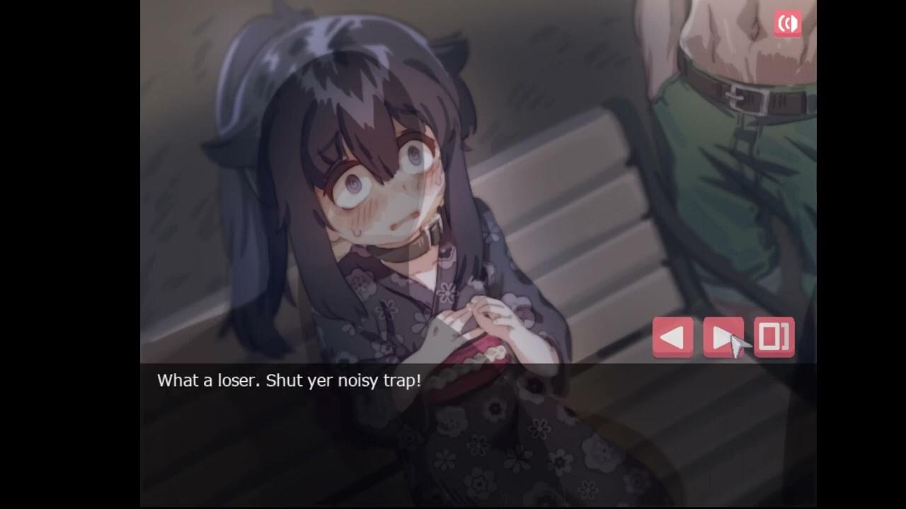 Lonely Girl An Intimate And Immersive Adult Game Experience
