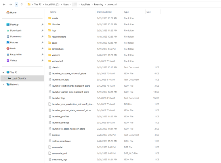 The Definitive Guide to Minecraft Mod Folders: Easy Installation and ...