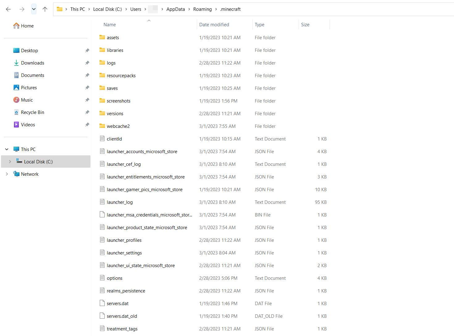 The Definitive Guide to Minecraft Mod Folders: Easy Installation and ...