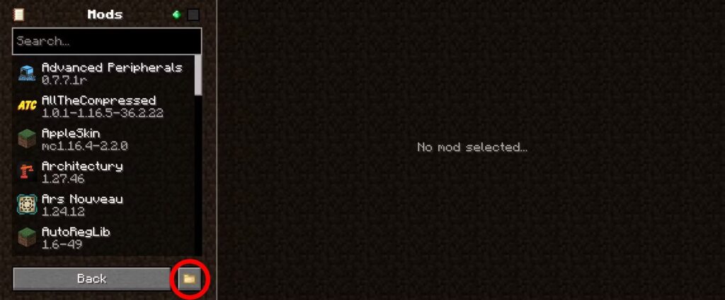 The Definitive Guide to Minecraft Mod Folders: Easy Installation and ...