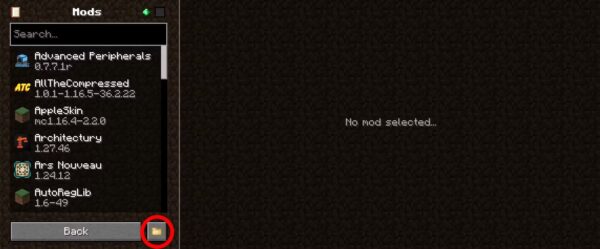 The Definitive Guide to Minecraft Mod Folders: Easy Installation and ...