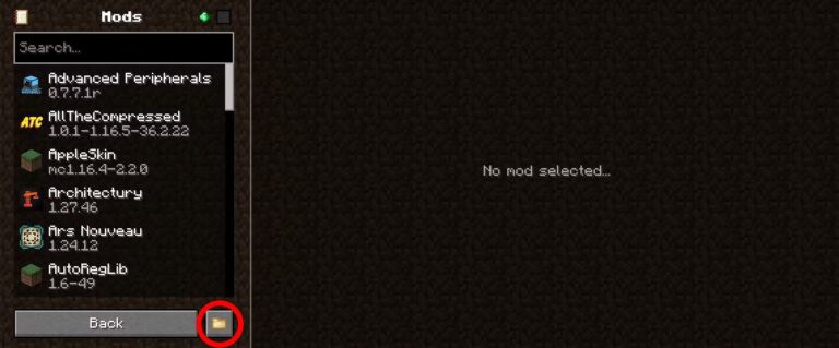The Definitive Guide to Minecraft Mod Folders: Easy Installation and Management