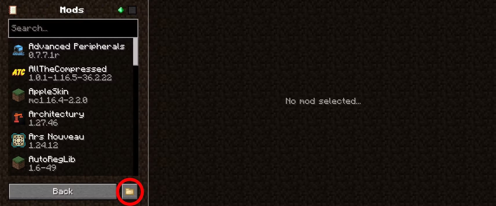 The Definitive Guide to Minecraft Mod Folders: Easy Installation and ...