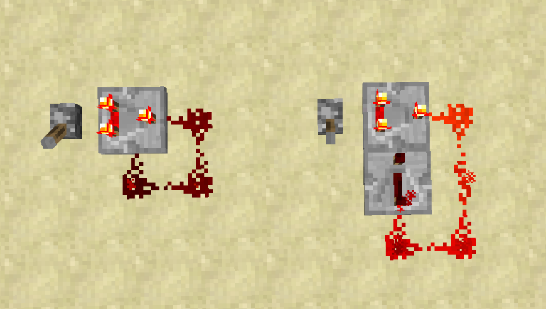 How to Make a Redstone Clock in Minecraft: Step-by-Step Guide