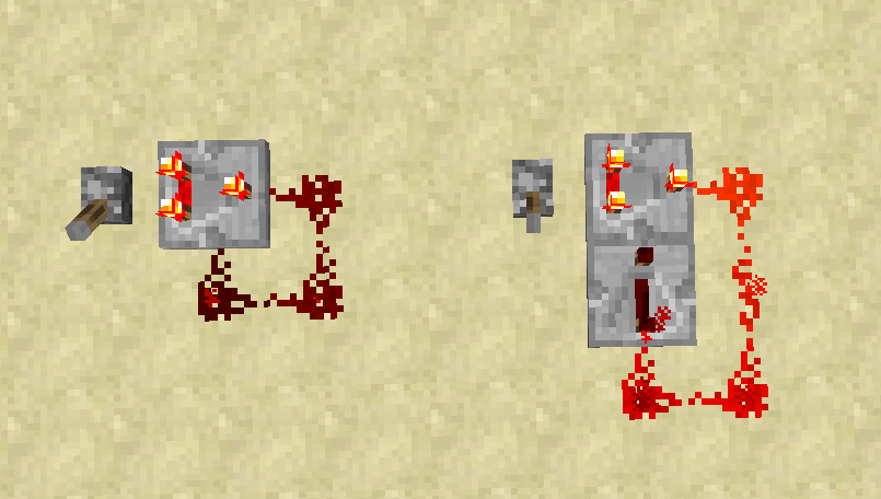 How to Make a Redstone Clock in Minecraft: Step-by-Step Guide