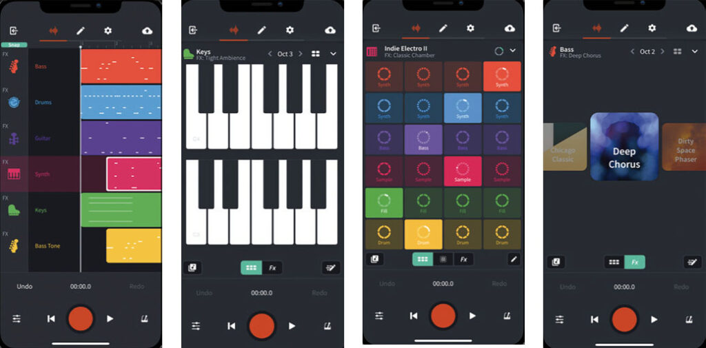 How to Get the Most Out of BandLab: An In-Depth Guide to Features ...