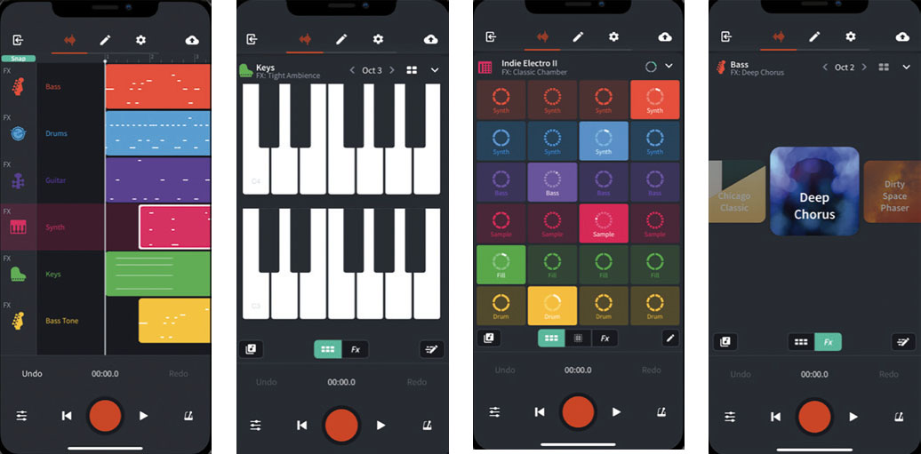 How to Get the Most Out of BandLab: An In-Depth Guide to Features ...