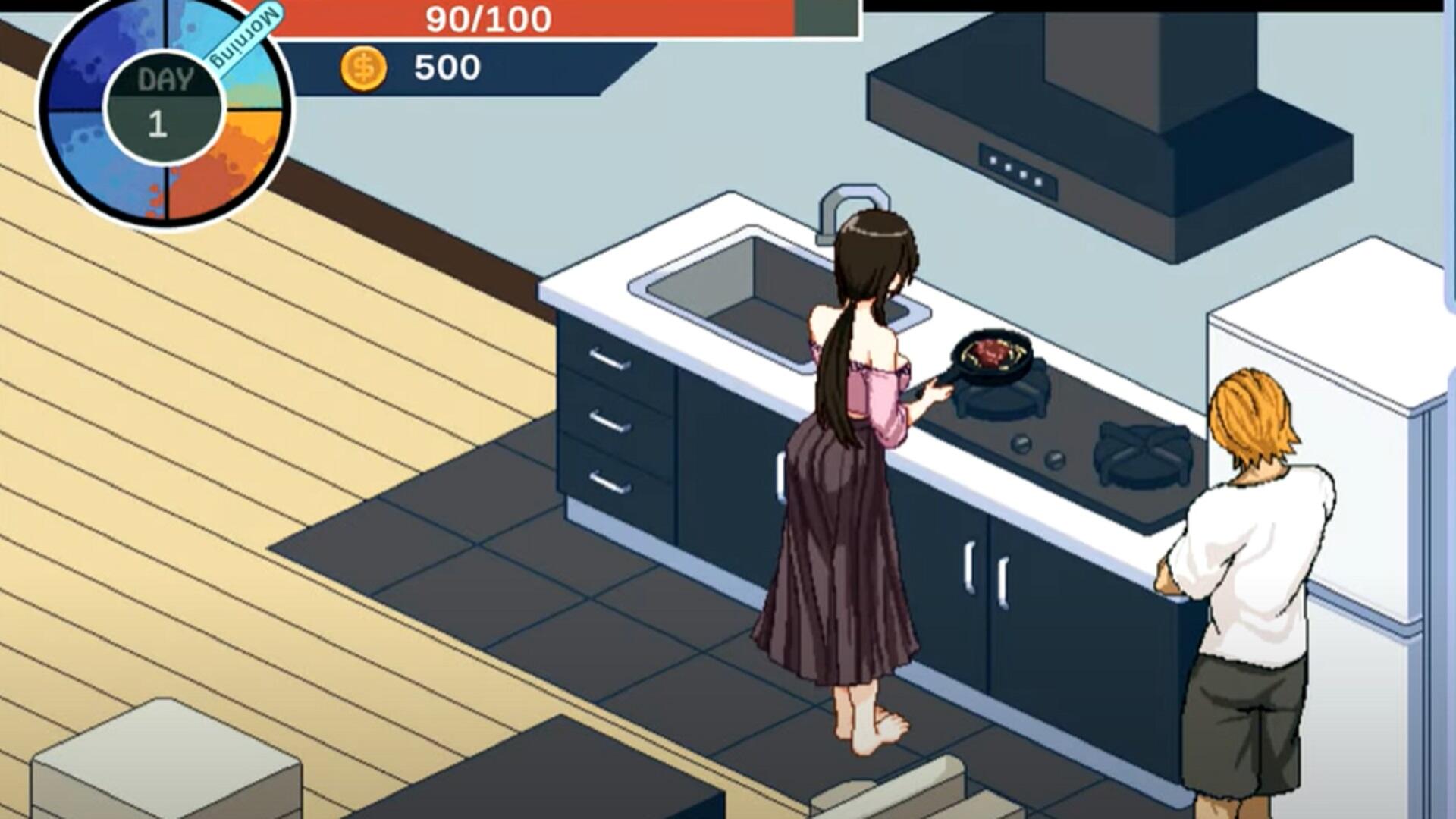 Ntraholic APK – A Dark Adventure RPG for Android