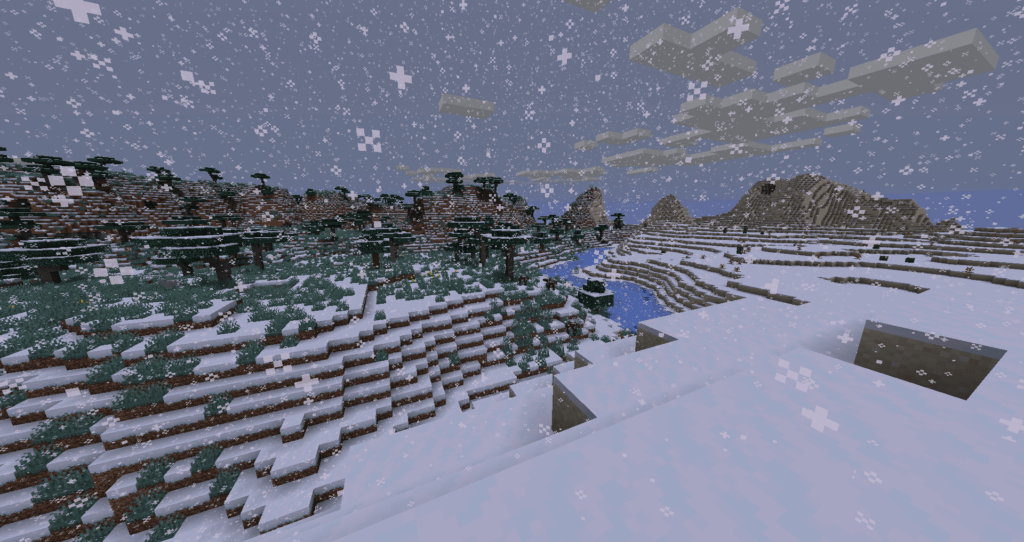 Ultimate Guide to Unleashing Nature's Fury: Master the Minecraft ...