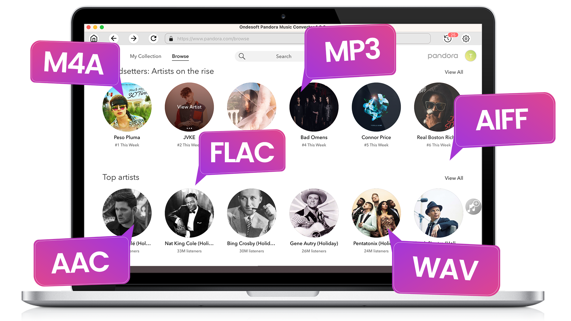 The Ultimate Guide to Pandora: Features, Benefits, and How to Maximize ...