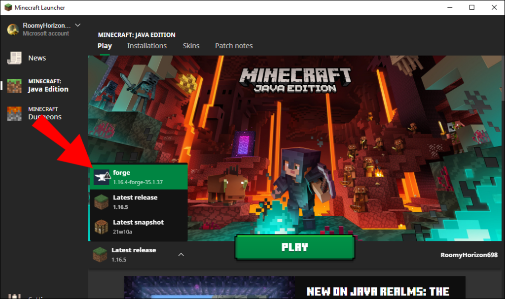 Revolutionize Your Minecraft World with the Ultimate Mod Launcher