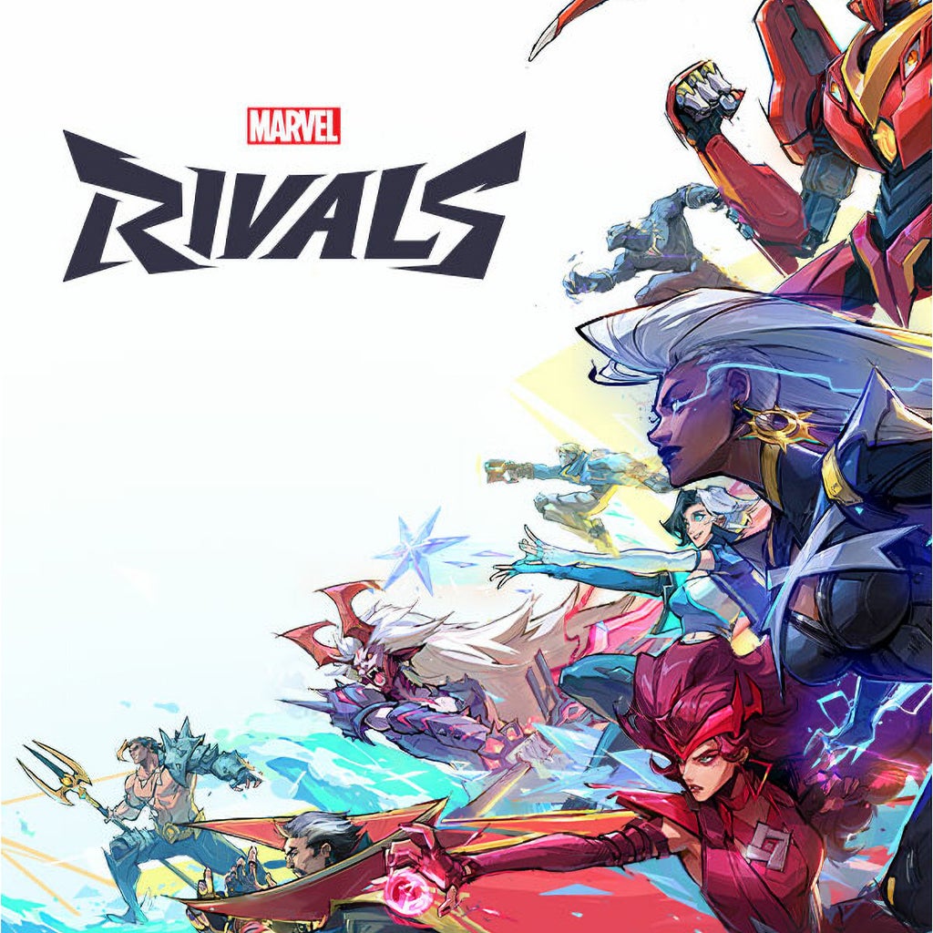 Marvel Rivals - The best free online game and application store today