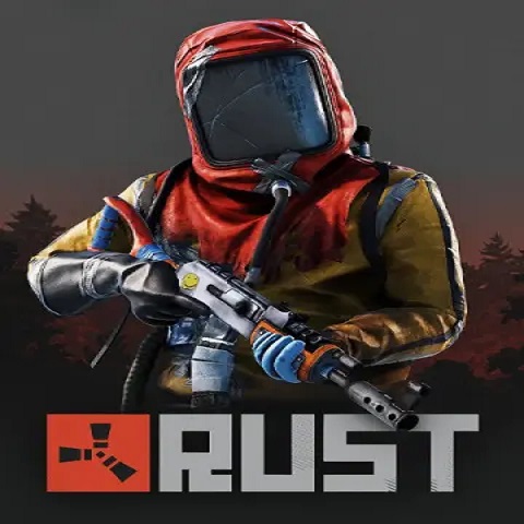 Rust Mobile APK - The best free online game and application store today