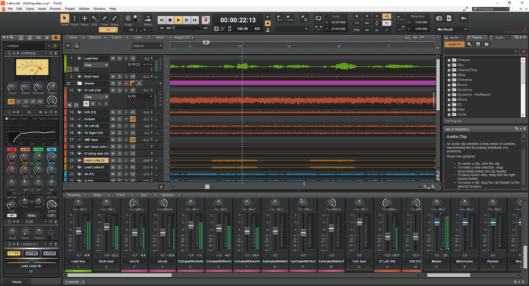 How to Get the Most Out of BandLab: An In-Depth Guide to Features ...