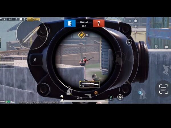 BGMI Mod APK Download - No Ban, All Features Unlocked