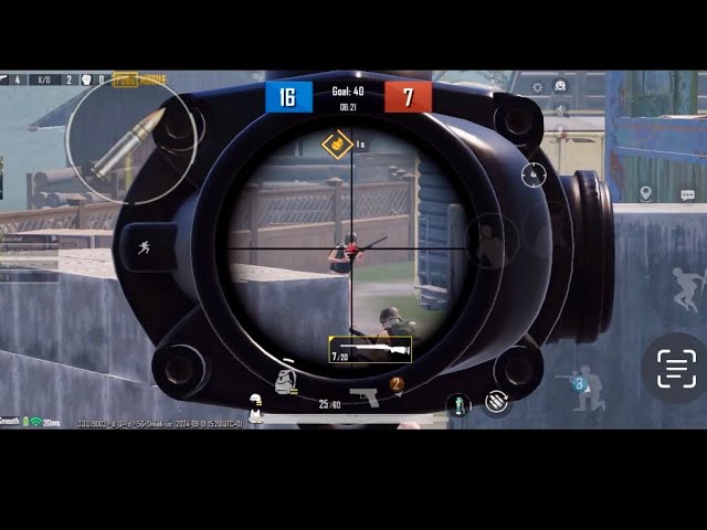 BGMI Mod APK Download - No Ban, All Features Unlocked