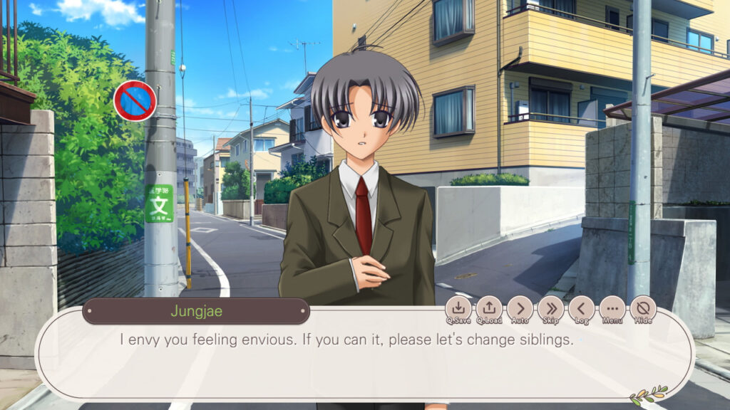 My little sister: Prologue - The best free online game and application ...