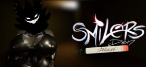 Smilers Den - The best free online game and application store today