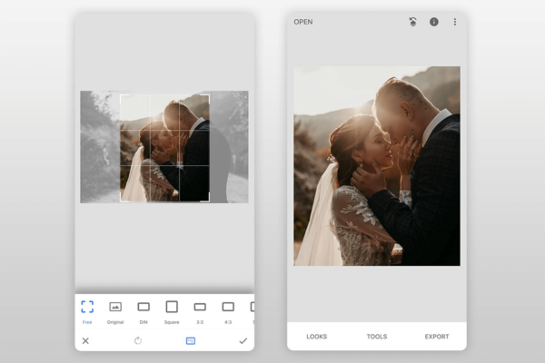 Snapseed: A Must-Have App for Every Mobile Photographer
