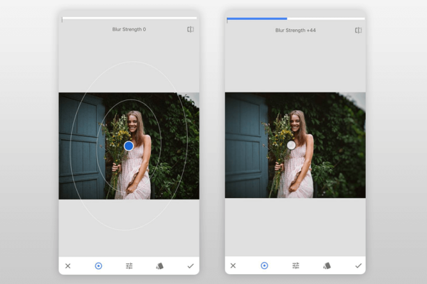 Snapseed: A Must-Have App for Every Mobile Photographer
