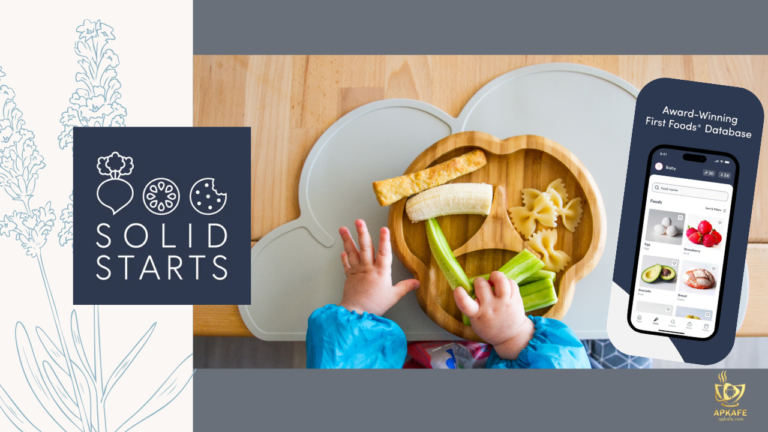 Solid Starts: Baby First Foods - The best free online game and ...