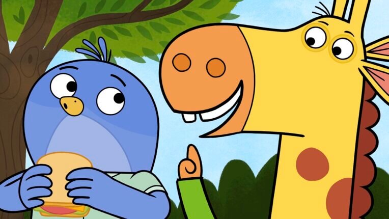 Super Simple - Kids Songs: The Ultimate Learning App for Young Children