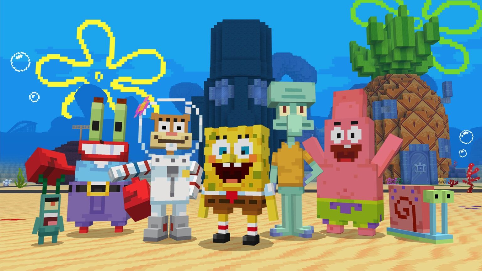 Top Minecraft Collaborations: Unique Partnerships Bringing New ...