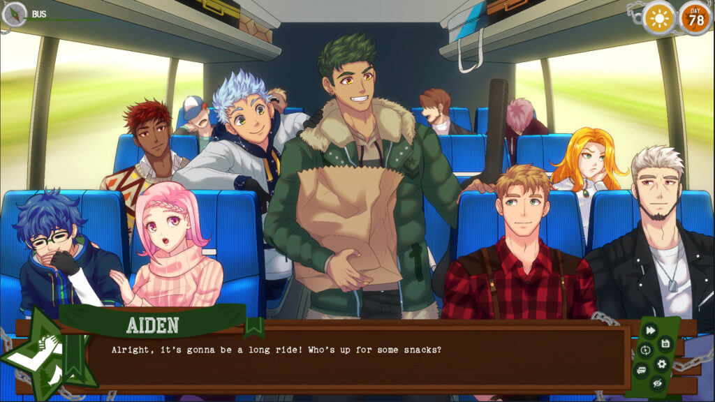 Camp Buddy: An In-Depth Guide to the Beloved Boys' Love Visual Novel