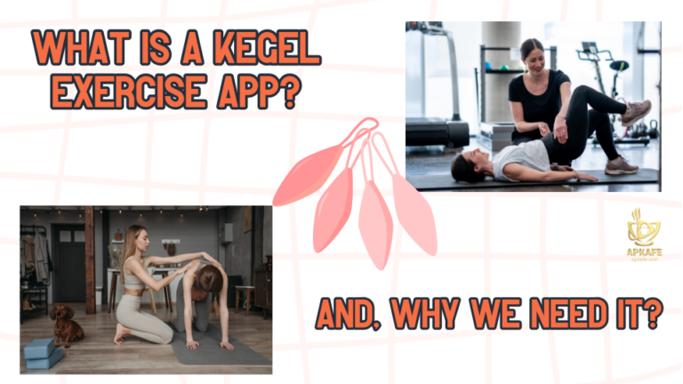 Top 6 Kegel Exercise Apps for a Stronger Pelvic Floor - The best free ...