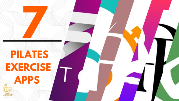 Top 7 Pilates Exercise Apps To Practice At Home