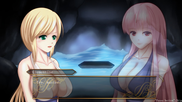 Unholy Disaster - The best free online game and application store today