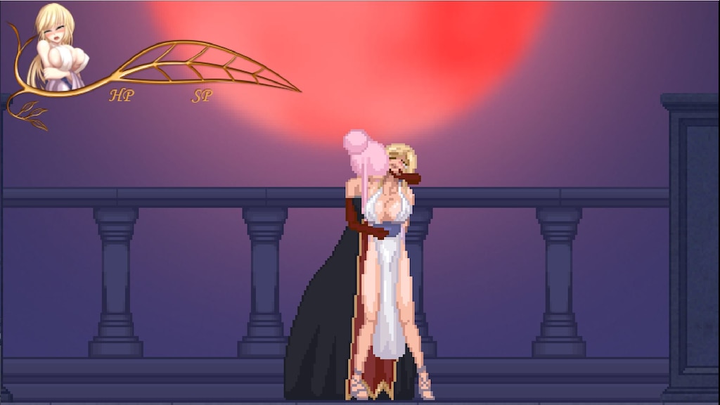 Unholy Disaster - The best free online game and application store today