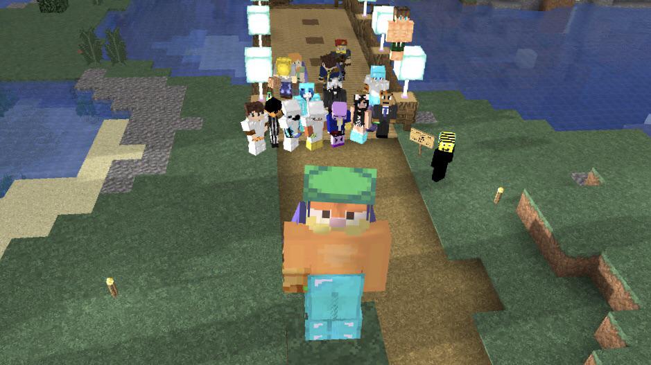 Discover Thrilling Adventures on the Best Minecraft Survival Servers
