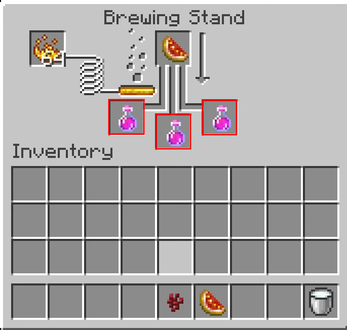 How to Make a Healing Potion in Minecraft: Complete Guide